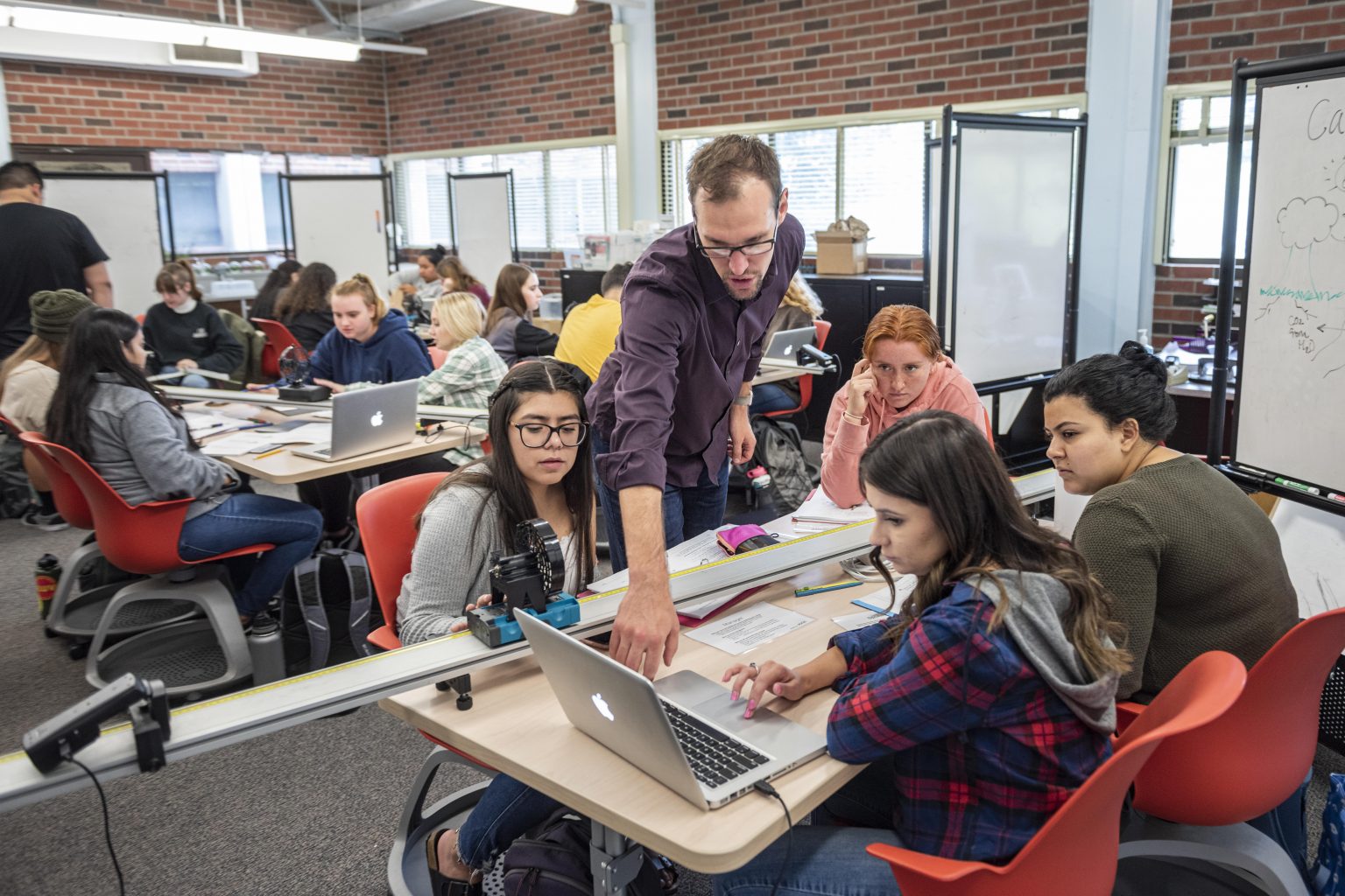 LASSO – Learning About STEM Student Outcomes